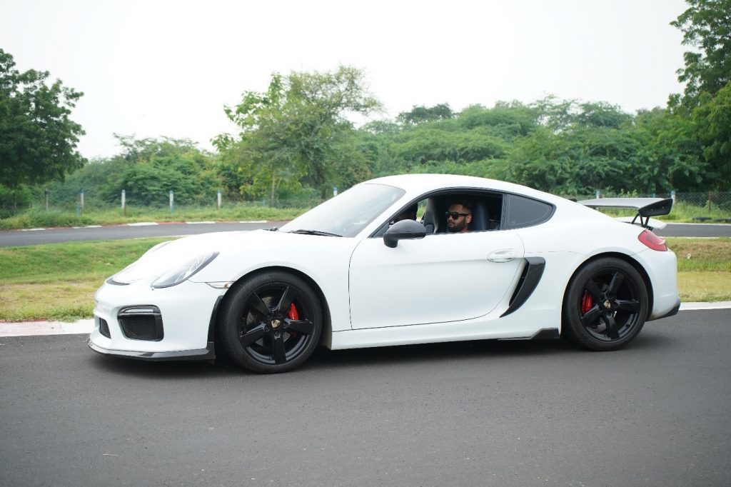 Contact Us – Red Rabbit Racers